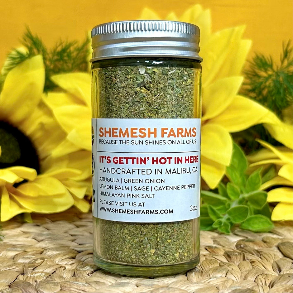 Shemesh Farms