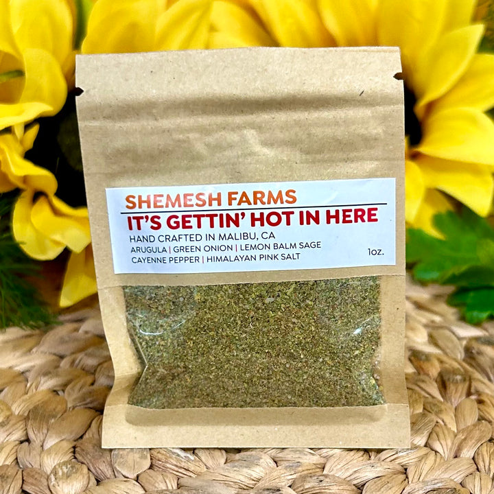 Shemesh Farms