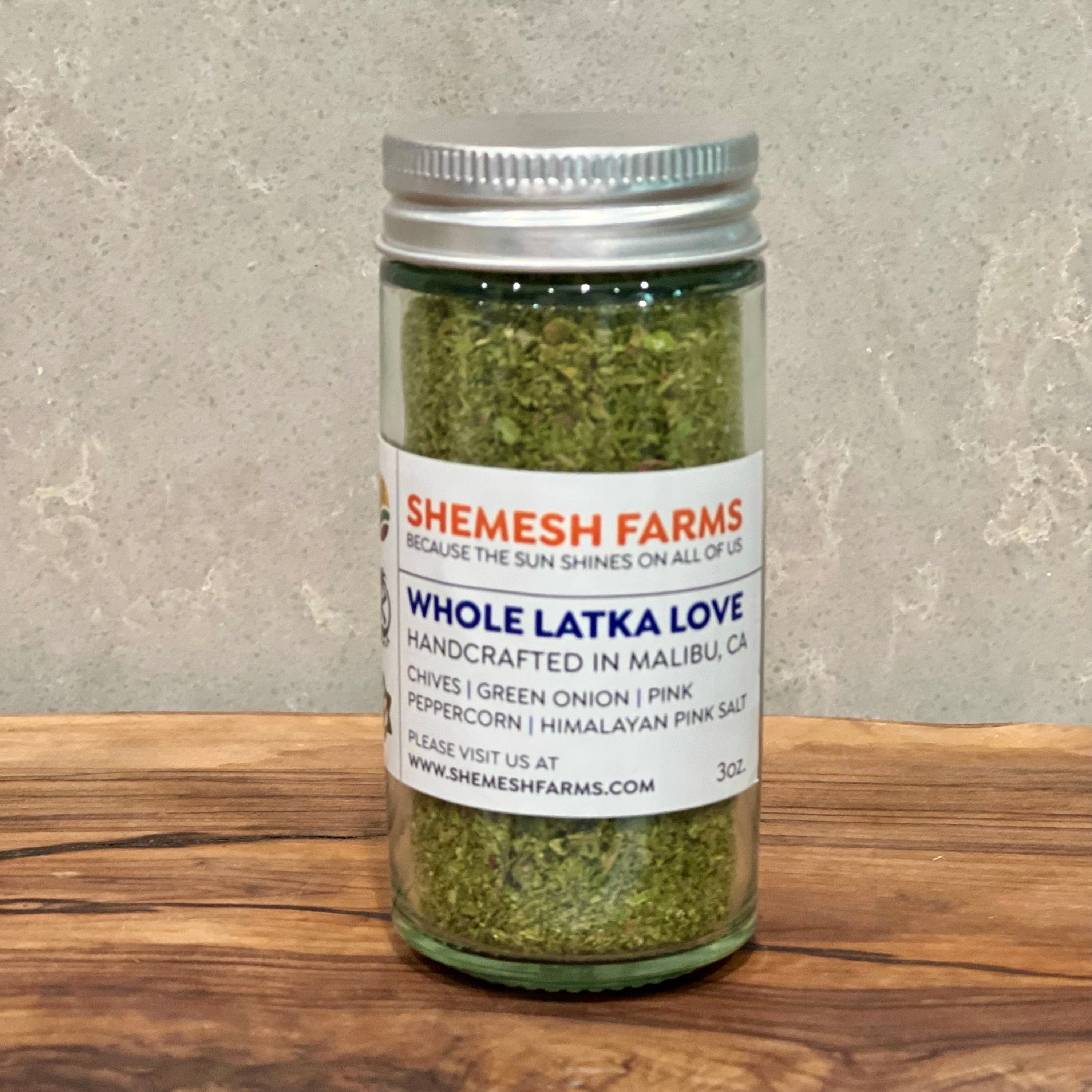 Shemesh Farms